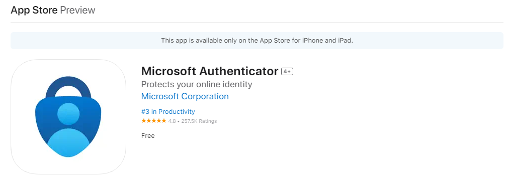 Understanding Multi-Factor Authentication (MFA) – Sentry Employee Help ...