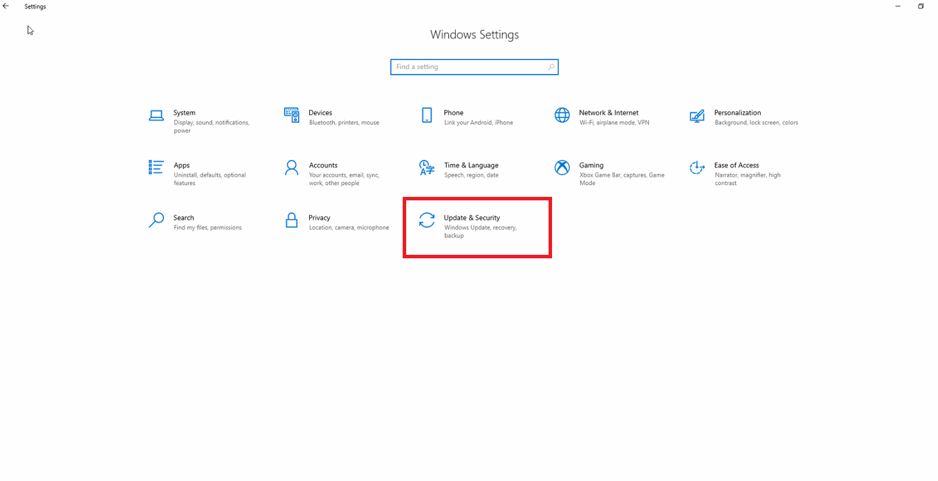 How to Update Your Computer: Windows 10 and Windows 11 Guide – Sentry ...
