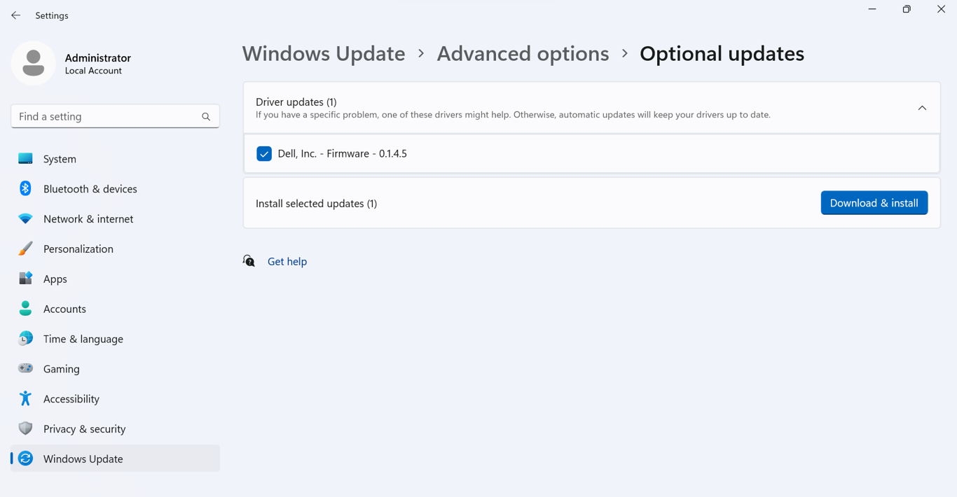 How to Update Your Computer: Windows 10 and Windows 11 Guide – Sentry ...