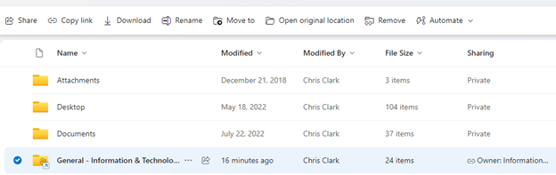 OneDrive Sync Issue Guide: Dealing with Shortcuts – Sentry Employee ...