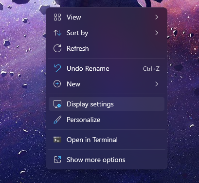 Setting Up Your Monitors in Windows: A Step-by-Step Guide – Sentry ...